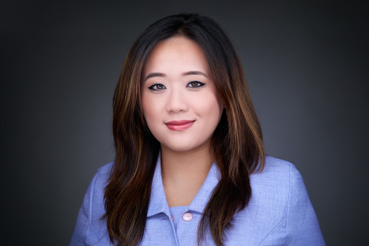 Connie Yang on "Women Leading the Charge in Open Source AI"