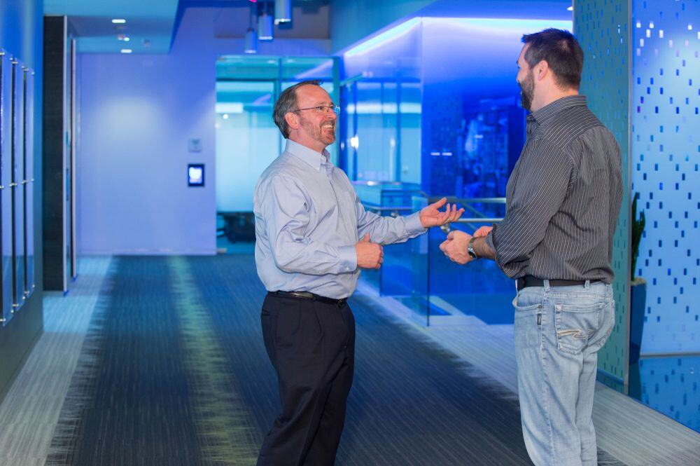 DesignMind Named Microsoft Azure Data & AI Partner