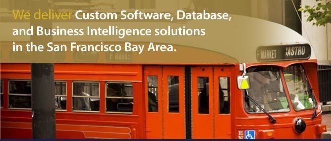 Customized Software Development | Application Development Services