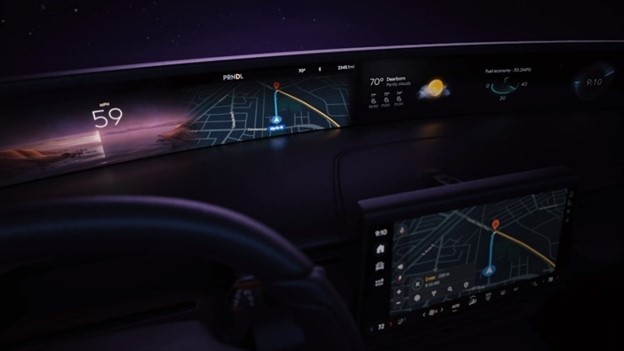 Driving Innovation at Ford Motor Company | Ken Johnston Interview