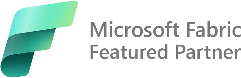 DesignMind is now a Microsoft Fabric Featured Partner