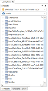 Power BI report is too slow what tools and techniques