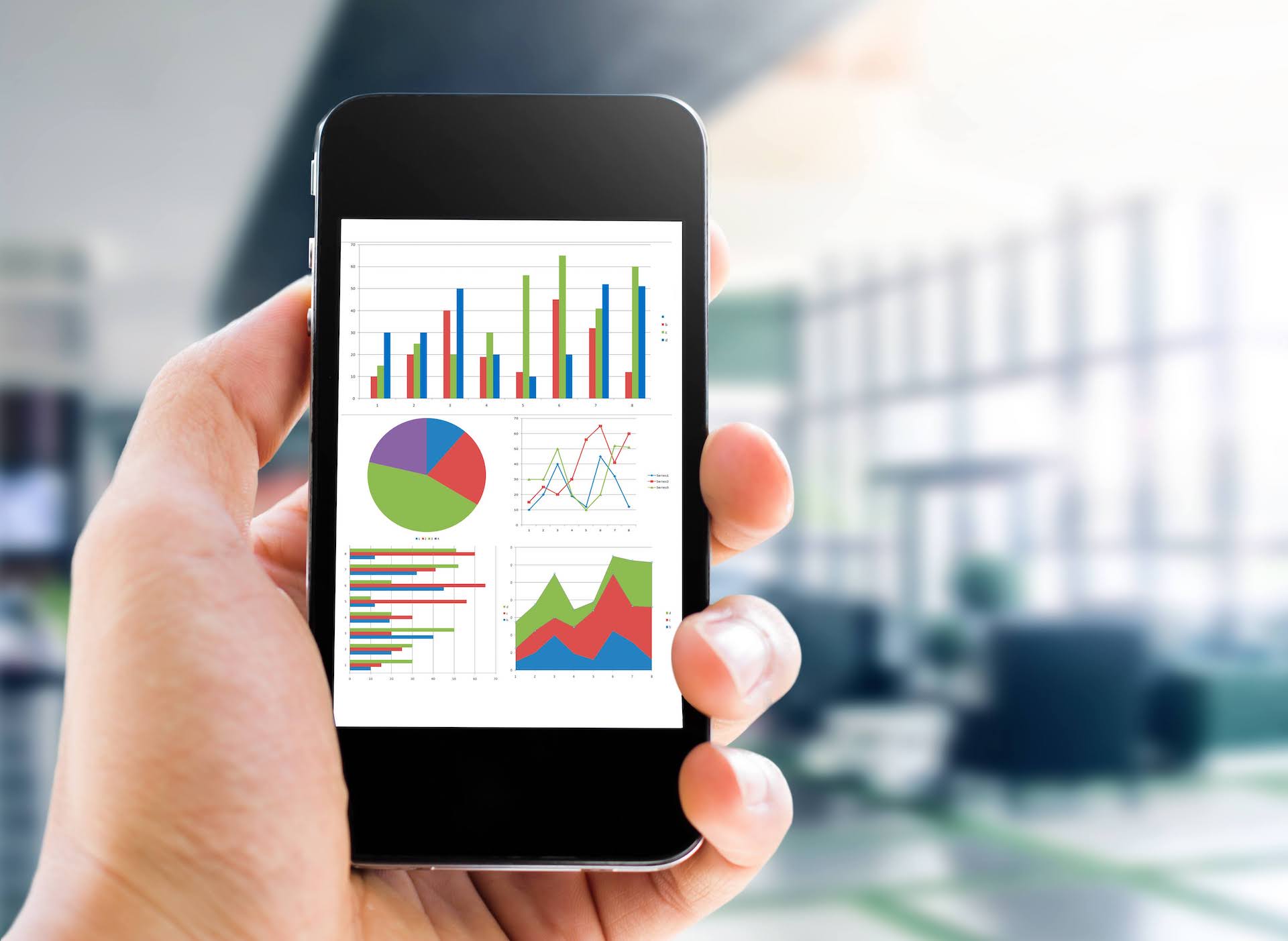 Creating Power BI Custom Visuals Step by Step Instructions